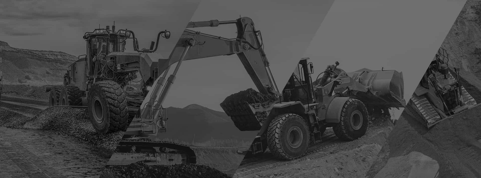 FORTUS - Bucket Teeth, Cutting Blades, Bucket Wear Protection | Fortus